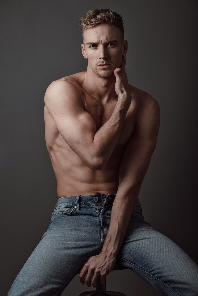 Joshua Moore Ajk Agency