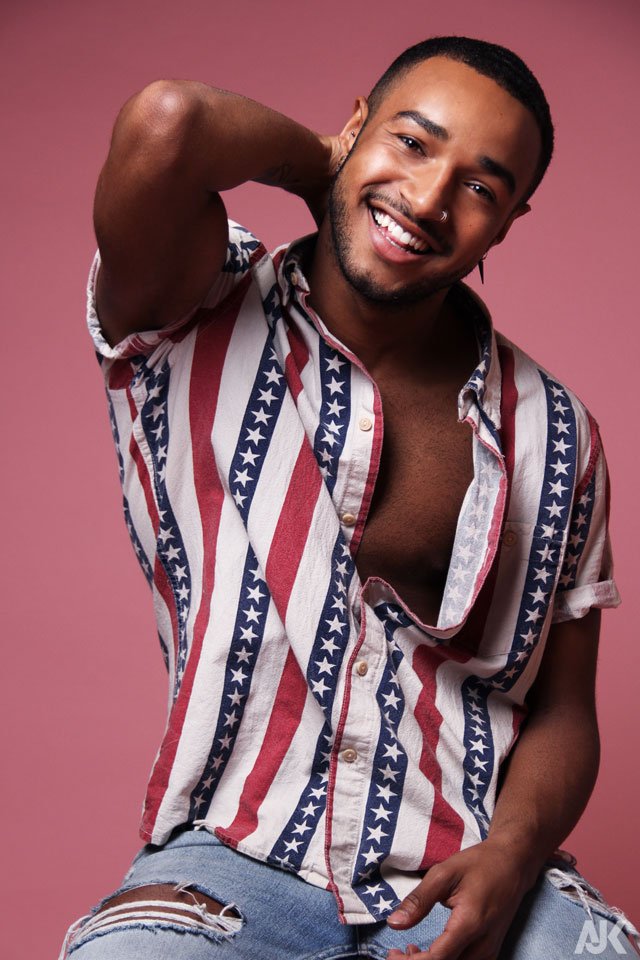 Austyn Farrell - AJK Agency