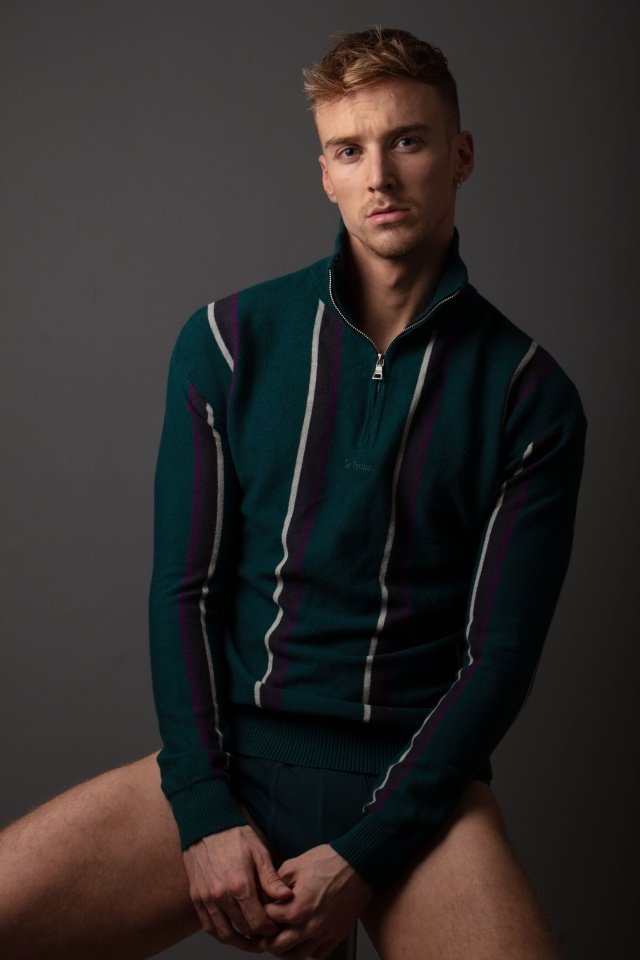 Joshua Moore - AJK Agency